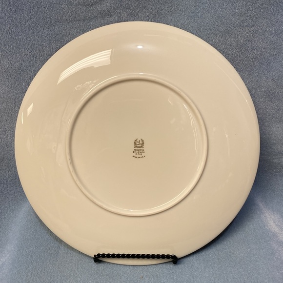 Lenox | Dining | Lenox Princess China Dinner Plate 12 Inches 1516 ...